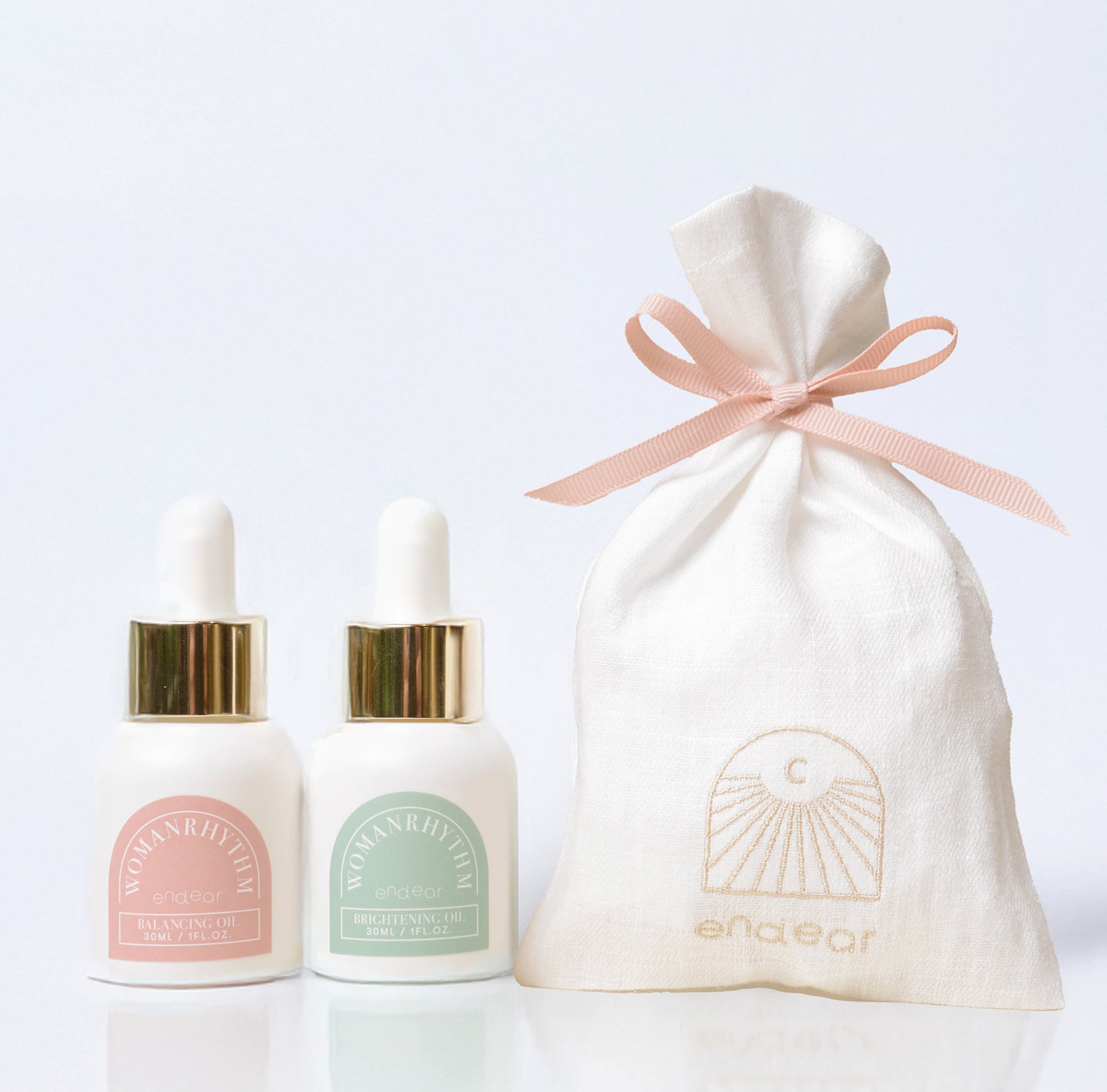 endear– endear SPA TREATMENT SALON